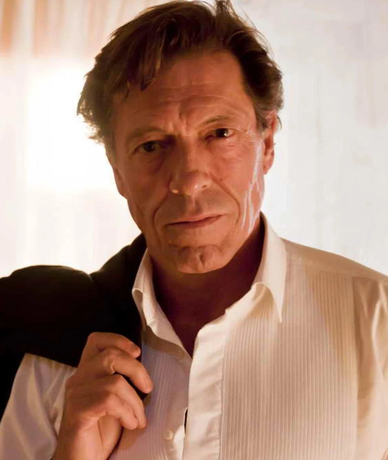 Ramón Langa | Netflix Wiki | Fandom