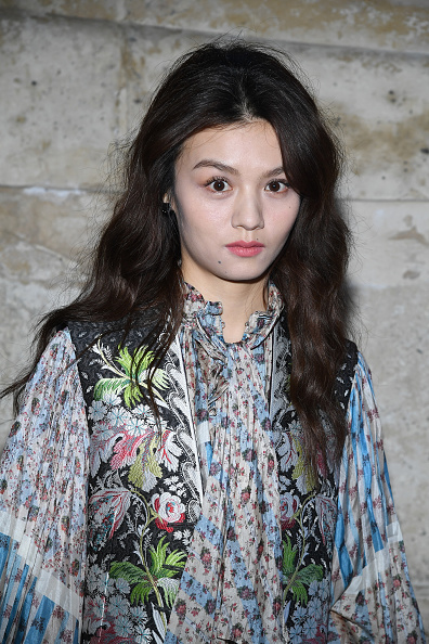 Jessie Li | Netflix Wiki | Fandom