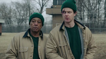 Green | Netflix Wiki | Fandom