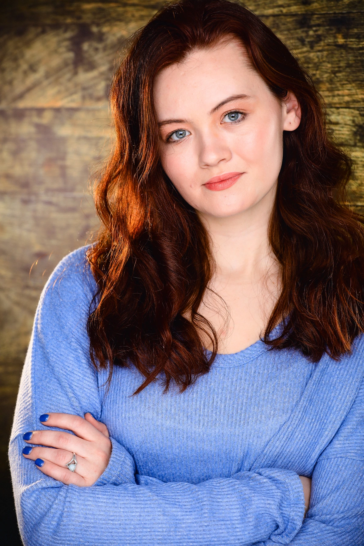 Kat Conner Sterling | Netflix Wiki | Fandom