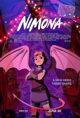 Nimona | Netflix Wiki | Fandom