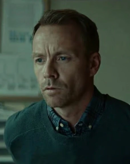 Niels Lundén | Netflix Wiki | Fandom