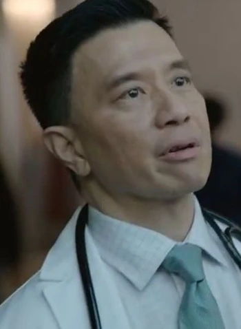 Dr. Wu | Netflix Wiki | Fandom