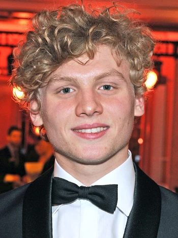 Johannes Nussbaum | Netflix Wiki | Fandom