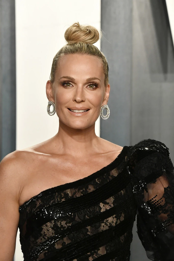 Molly Sims | Netflix Wiki | Fandom