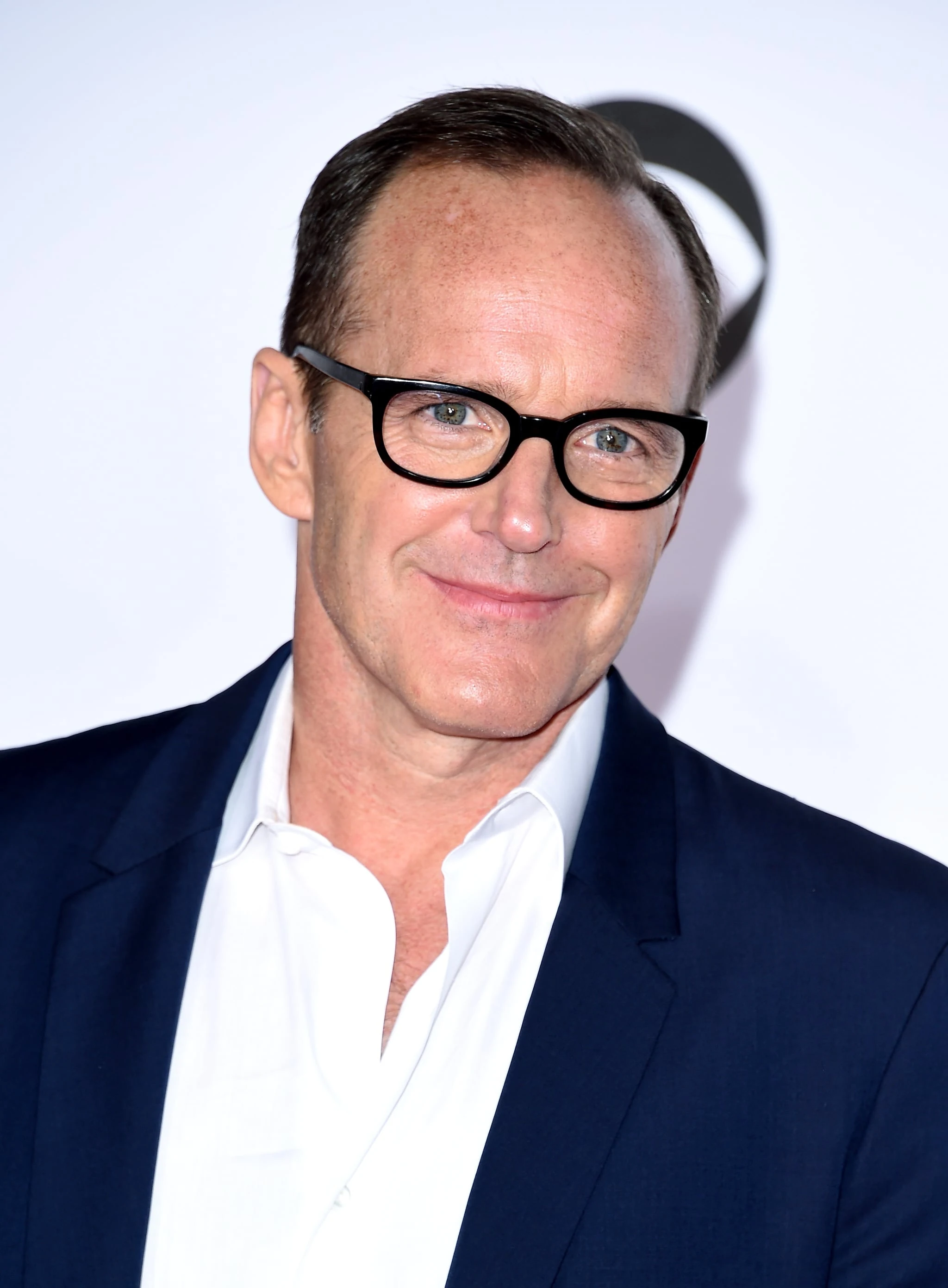 Clark Gregg