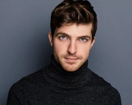 Johnny Link | Netflix Wiki | Fandom