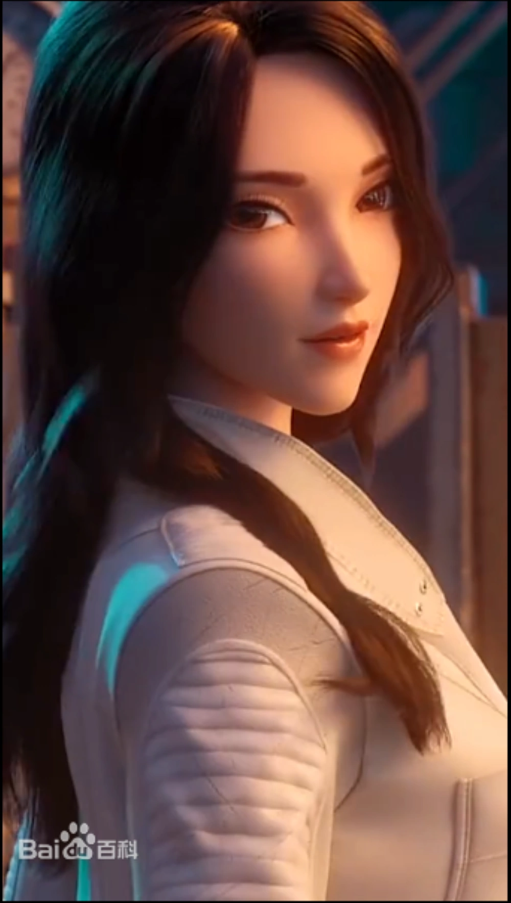 Su Junzhu | Netflix Wiki | Fandom