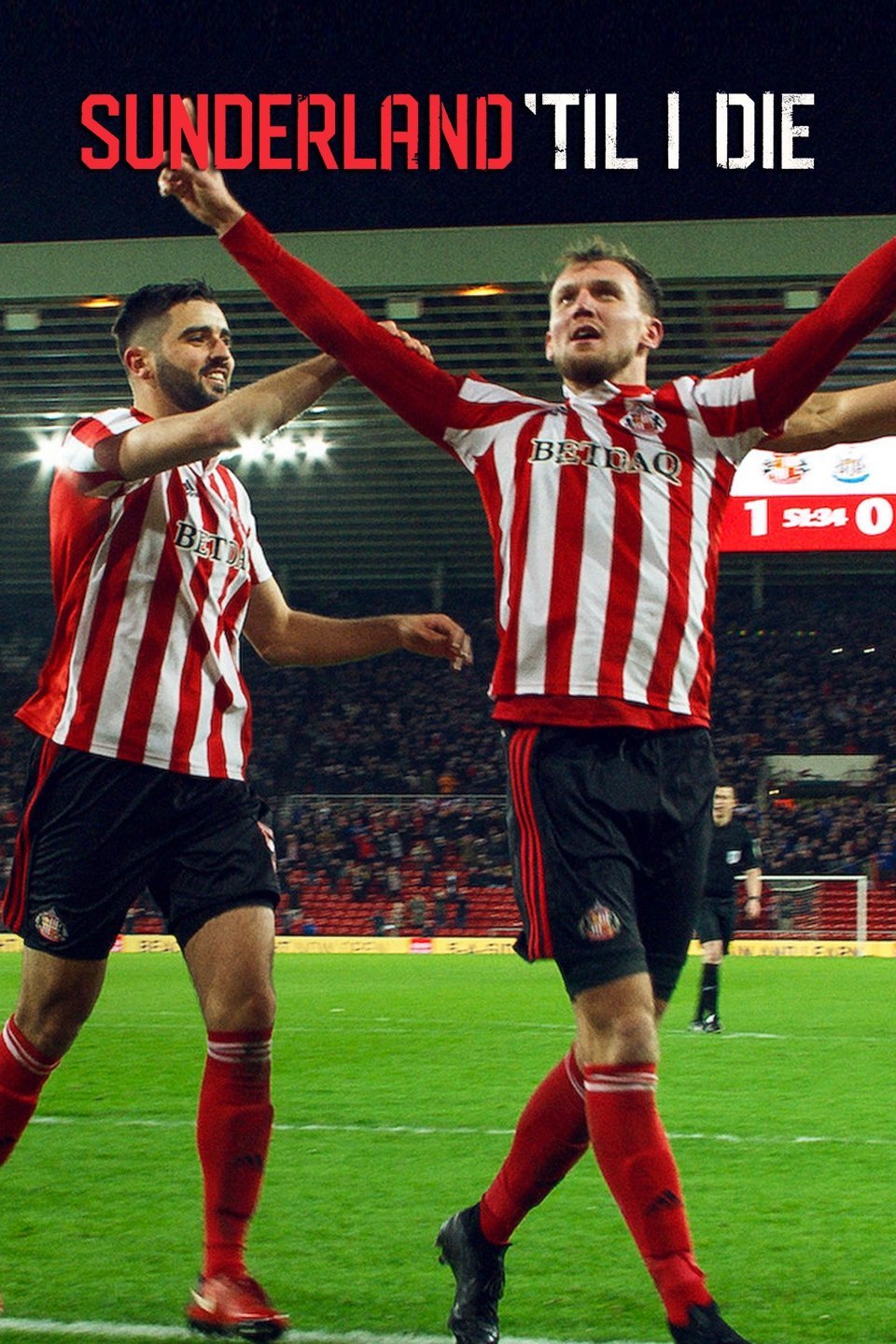Sunderland 'Til I Die | Netflix Wiki | Fandom Sunderland 'Til I Die | Netflix Wiki | Fandom