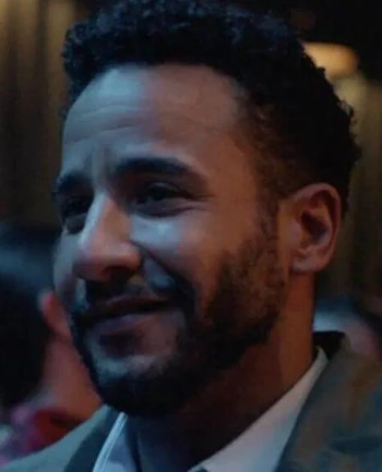 Farouk | Netflix Wiki | Fandom