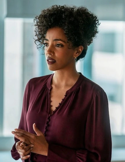 Ruth | Netflix Wiki | Fandom