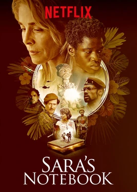 Sara's Notebook | Netflix Wiki | Fandom