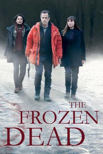 The Frozen Dead | Netflix Wiki | Fandom