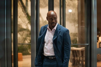 Brian | Netflix Wiki | Fandom