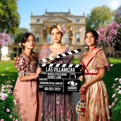 Las Villamizar | Netflix Wiki | Fandom