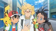 Pokémon Ultimate Journeys: The Series | Netflix Wiki | Fandom