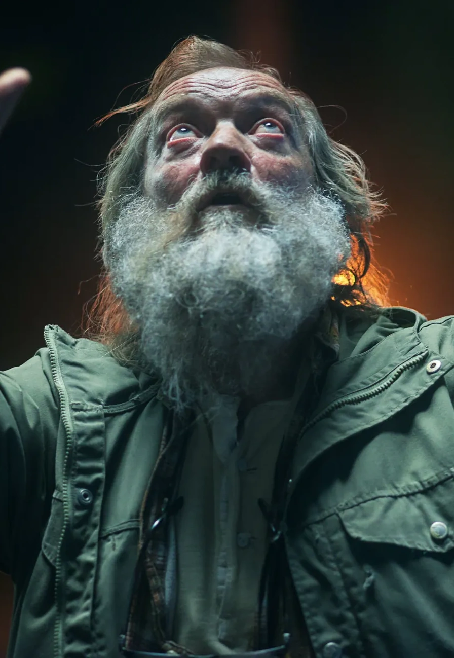 Tobias Tidemann | Netflix Wiki | Fandom