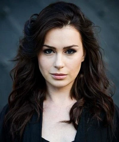 Anna-Maria Sieklucka | Netflix Wiki | Fandom