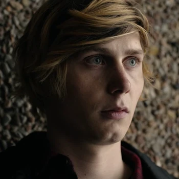 Magnus Nielsen | Netflix Wiki | Fandom