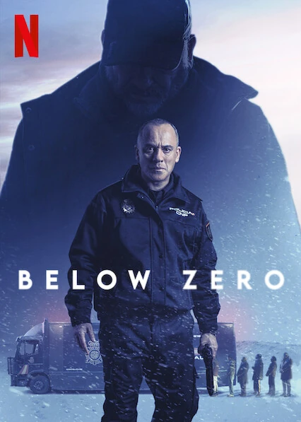 Below Zero | Netflix Wiki | Fandom