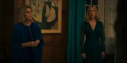 Caroline Burkett | Netflix Wiki | Fandom