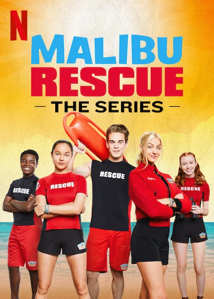 Malibu Rescue: The Series | Netflix Wiki | Fandom