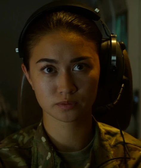 Mandy Bale | Netflix Wiki | Fandom