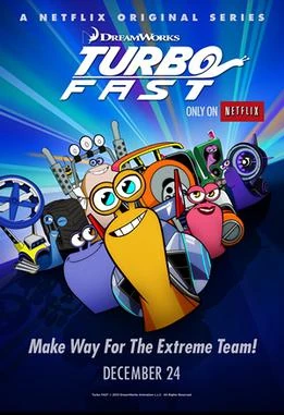 Turbo Fast | Netflix Wiki | Fandom