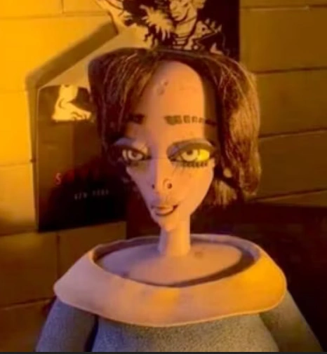 Wilma Elliot | Netflix Wiki | Fandom