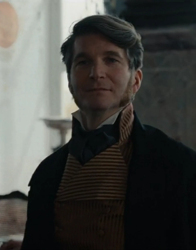 Count von Buol | Netflix Wiki | Fandom