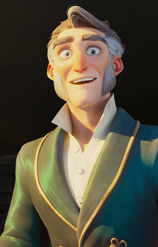 Ebenezer Scrooge Netflix Wiki Fandom