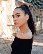 Lindsay Watson | Netflix Wiki | Fandom