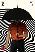 The Umbrella Academy | Netflix Wiki | Fandom