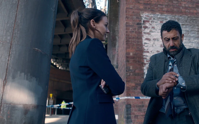 Episode 6 | Netflix Wiki | Fandom