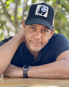 Keith Silverstein | Netflix Wiki | Fandom