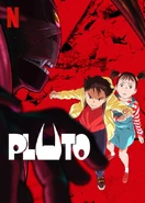 PLUTO | Netflix Wiki | Fandom
