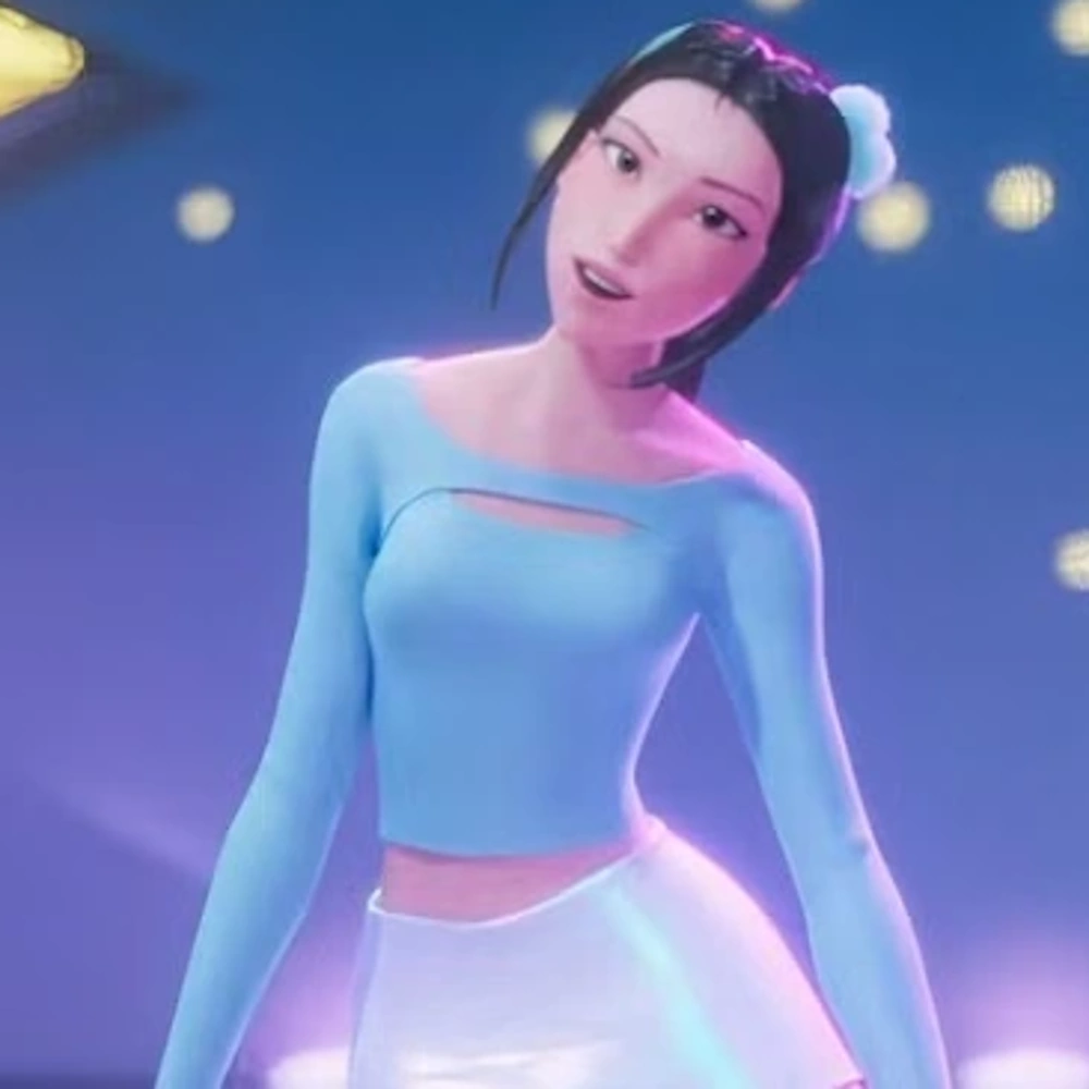 Mi-Yeong Ryu | Netflix Wiki | Fandom