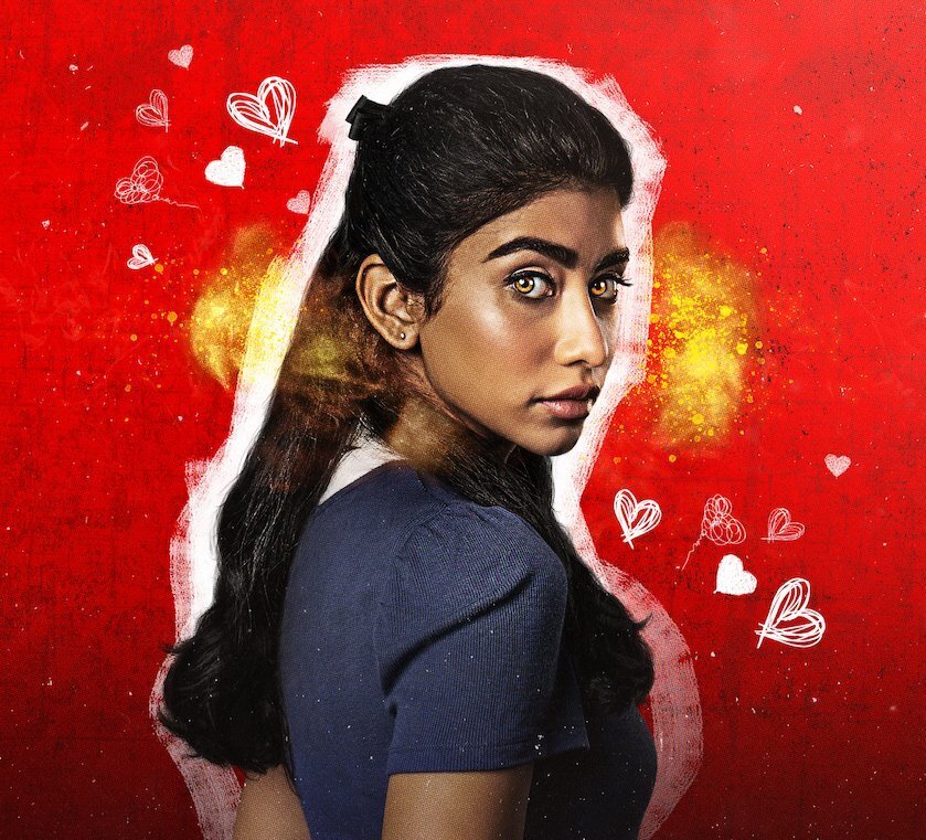 Abbi Singh | Netflix Wiki | Fandom Abbi Singh | Netflix Wiki | Fandom
