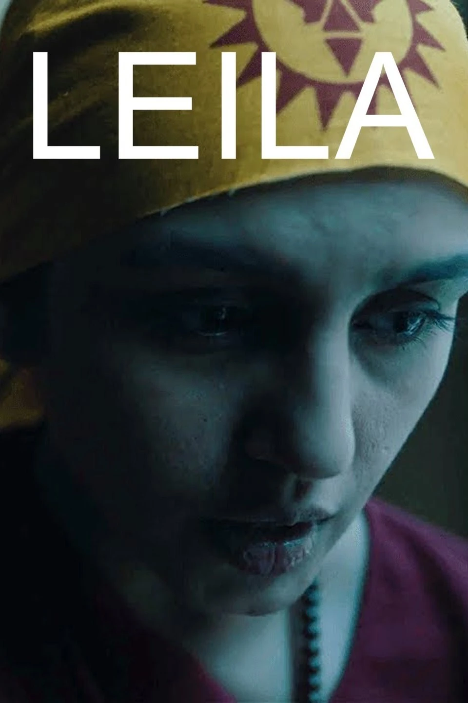 Leila | Netflix Wiki | Fandom