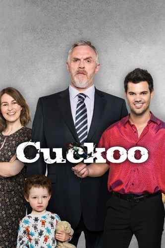 Cuckoo | Netflix Wiki | Fandom