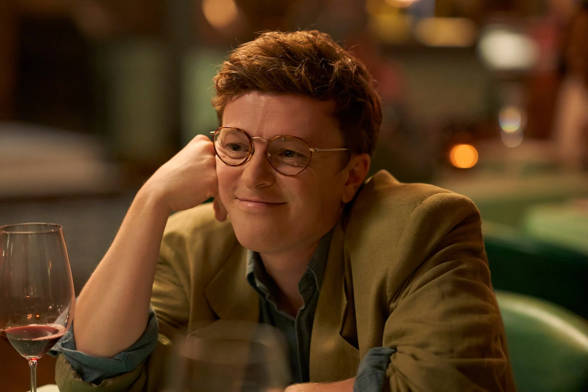 Ian | Netflix Wiki | Fandom