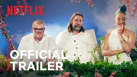 Crazy Delicious | Netflix Wiki | Fandom