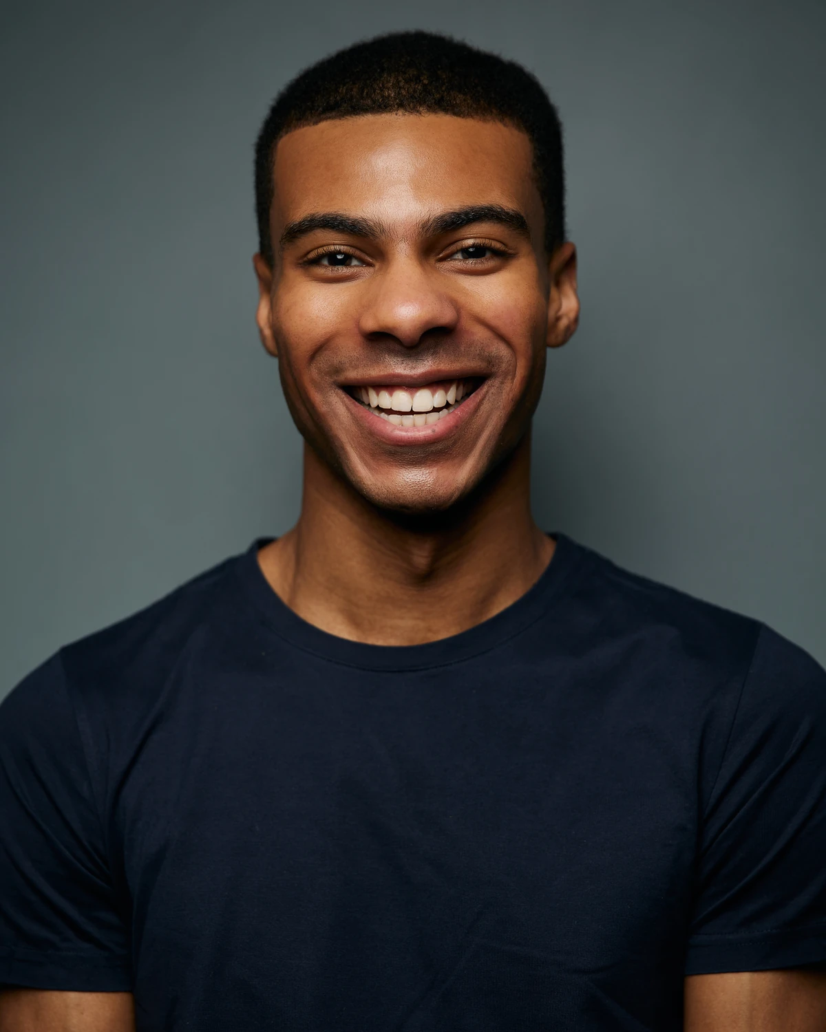 Jaylan Evans | Netflix Wiki | Fandom