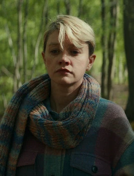 Pernille Kurzmann | Netflix Wiki | Fandom