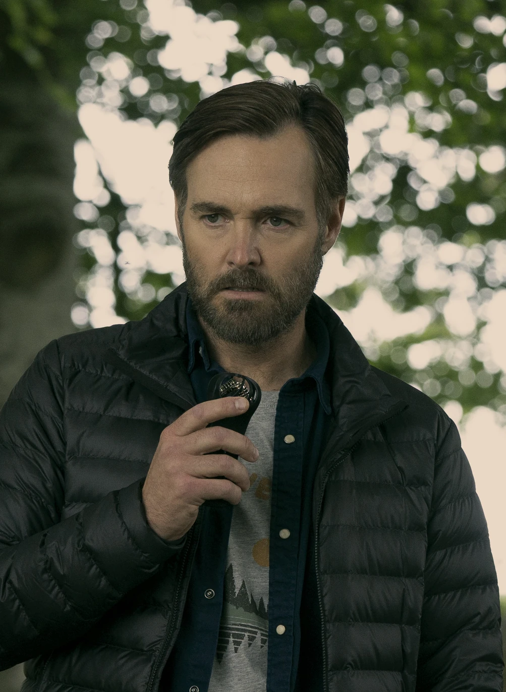 Gilbert Power | Netflix Wiki | Fandom