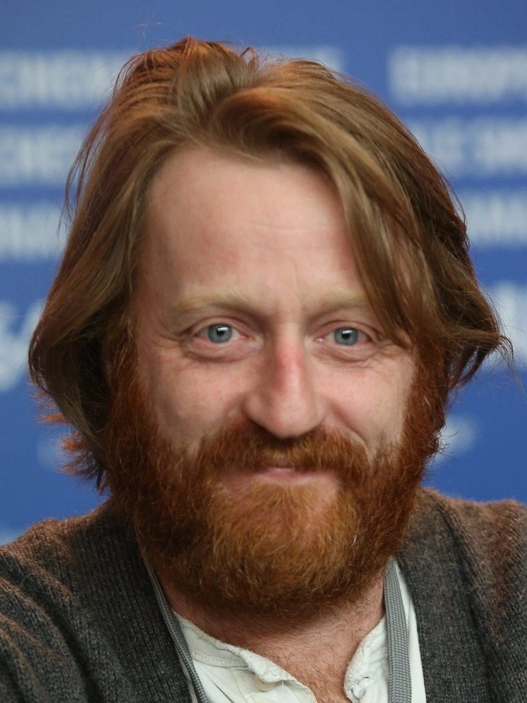 David Wilmot | Netflix Wiki | Fandom