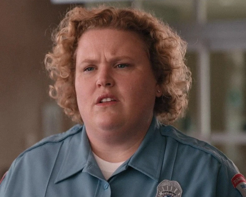 Jean The Paramedic | Netflix Wiki | Fandom