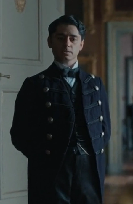 Theo | Netflix Wiki | Fandom