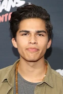 Alex Aiono | Netflix Wiki | Fandom