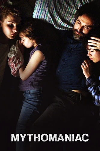 Mythomaniac | Netflix Wiki | Fandom